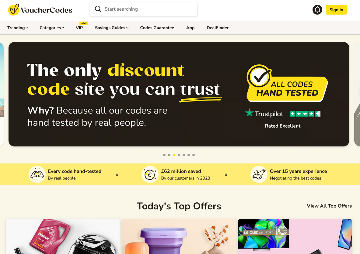 ᐅ Promo Codes 2024, Working Discounts & Codes