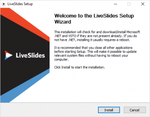 How to Add Google Maps to PowerPoint – Embed Google Map