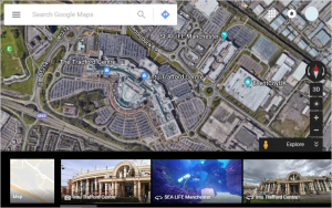 How to Add Google Maps to PowerPoint – Embed Google Map