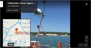 How to Add Google Maps to PowerPoint – Embed Google Map